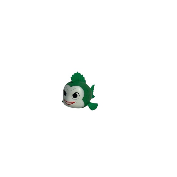 Toys | Funko Dc Super Heroes Pets Joker Fish Figure | Poshmark